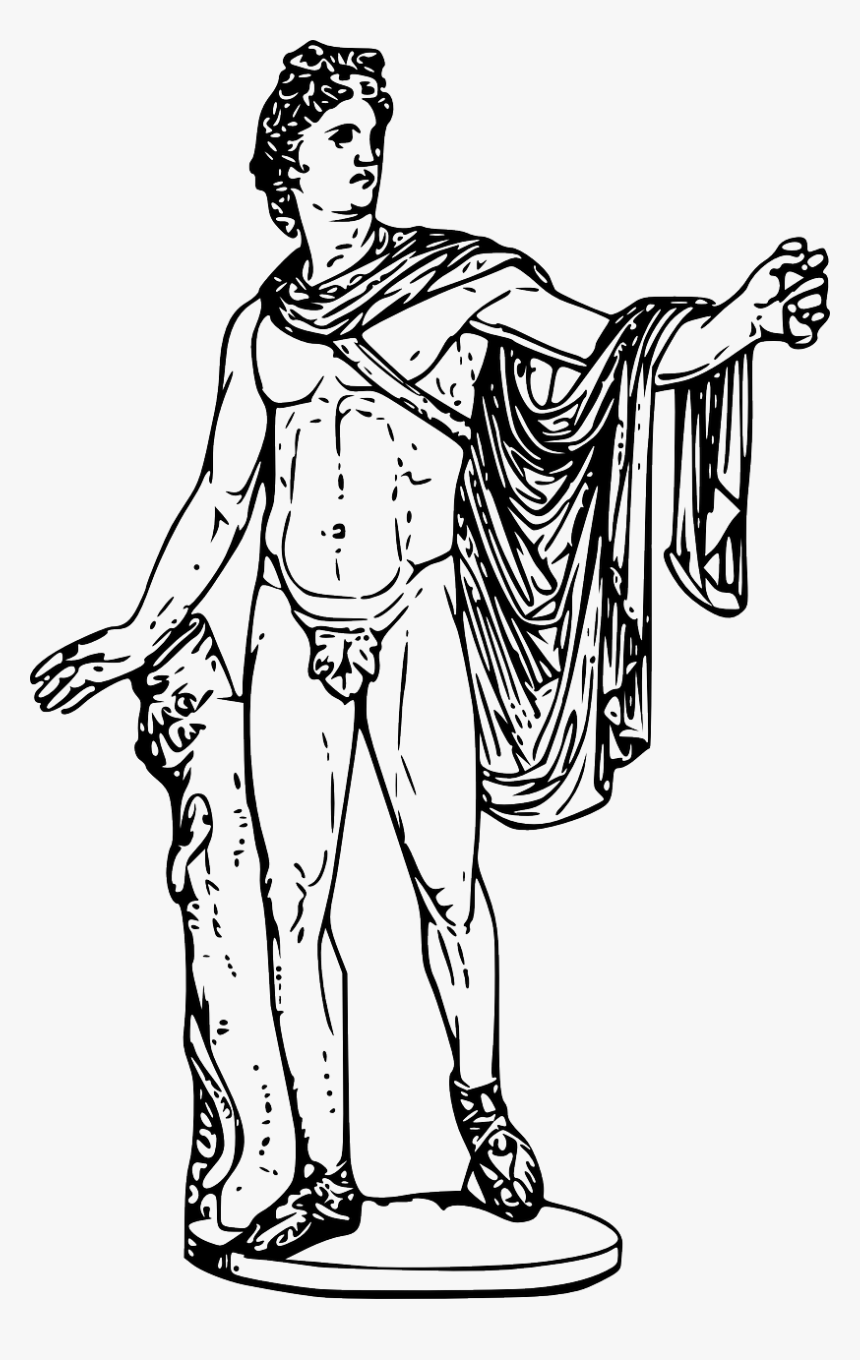 Apollo Black And White, HD Png Download , Transparent Png Image - PNGitem