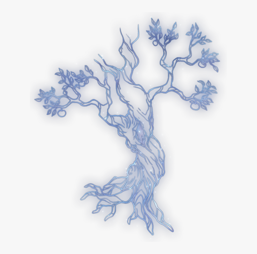 Tree Of Life Constellation Icon - Constellation Tree Of Life, HD Png ...