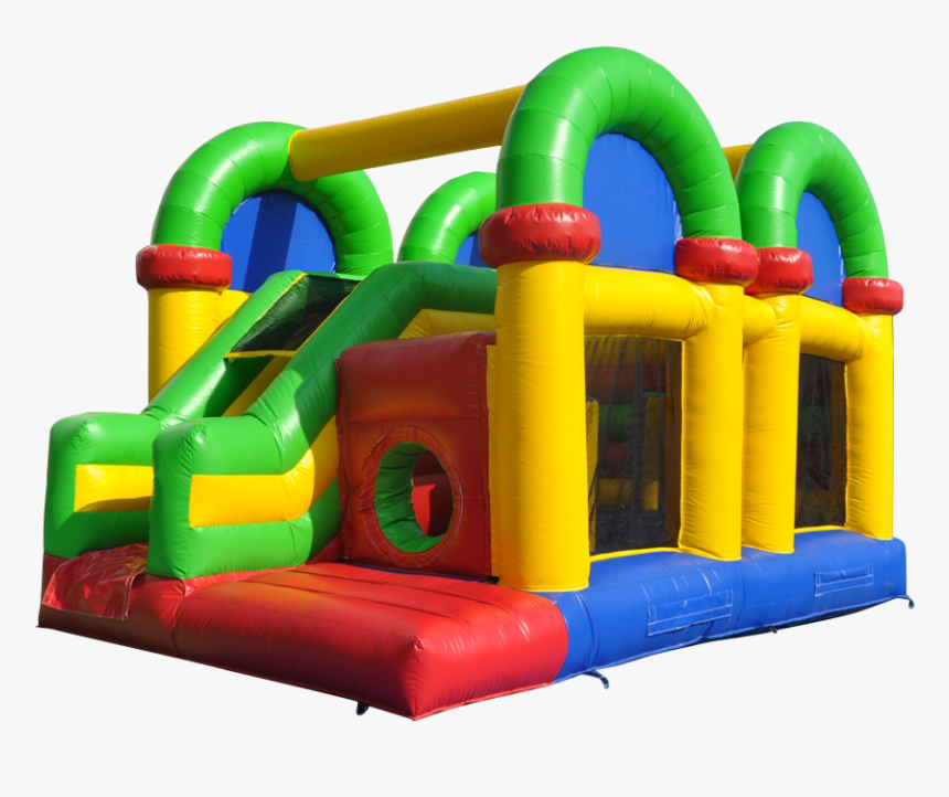 Bouncy Castle Png - Bouncing Castle Png, Transparent Png , Transparent ...