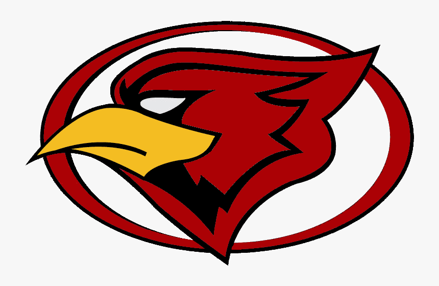 Cardinal The Hd Photos Clipart - Logo Cardinal Vector, HD Png Download ...