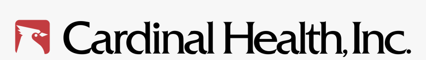Cardinal Health Logo Png Transparent - Meals From The Heartland, Png ...