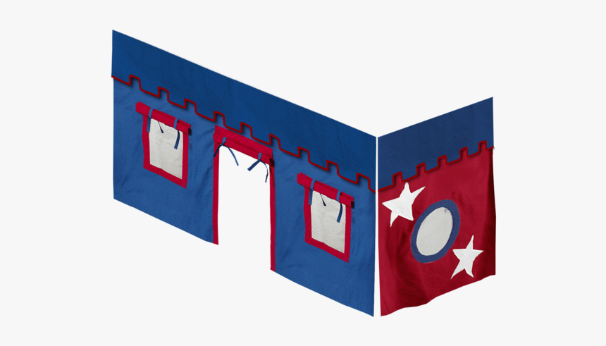 Blue Red - Graphic Design, HD Png Download , Transparent Png Image ...