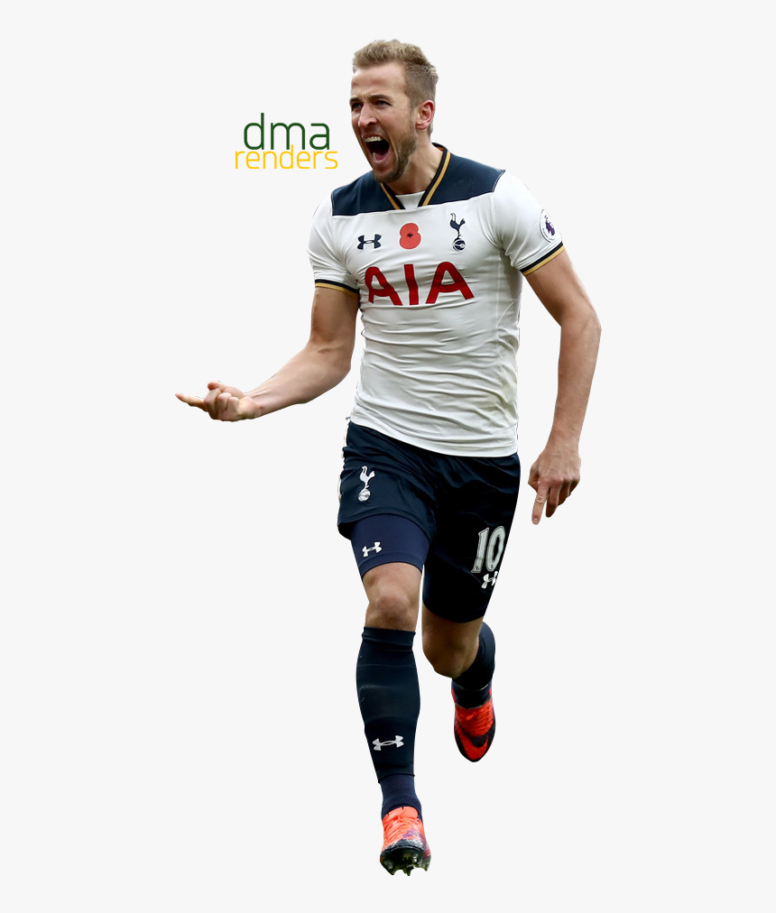 Harry Kane Png - Harry Kane In Png, Transparent Png , Transparent Png ...