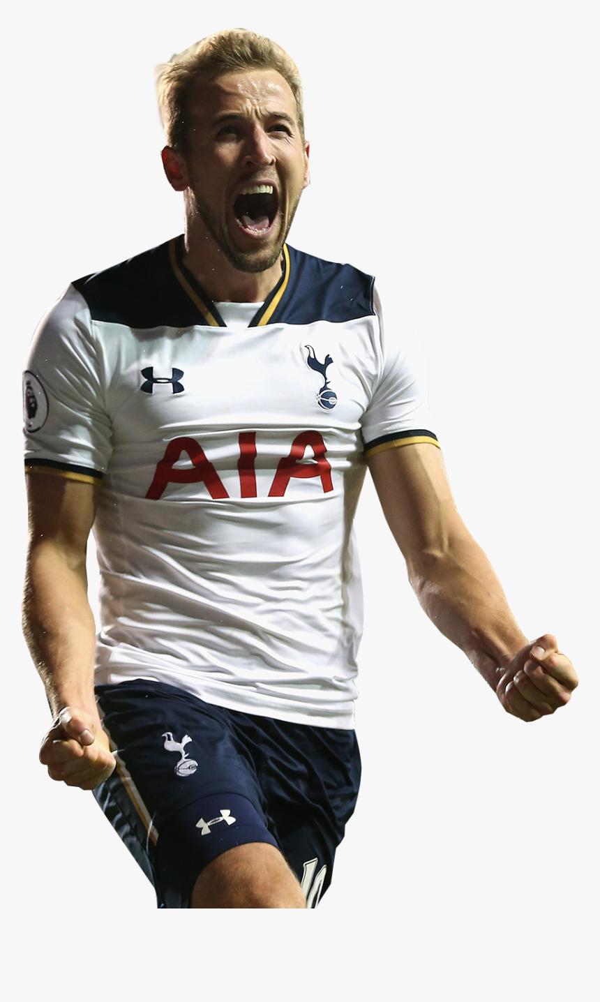 Harry Kane Render - Tottenham Harry Kane Png, Transparent Png ...