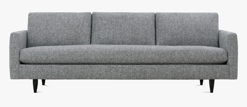 Transparent Couch Modern - Couch, HD Png Download , Transparent Png ...