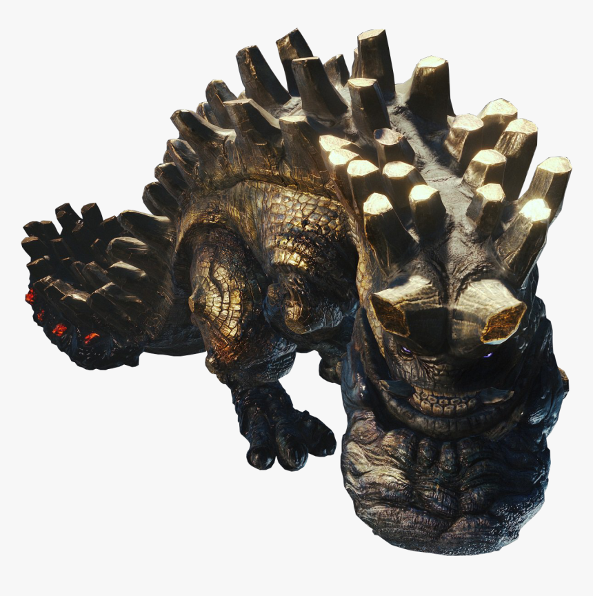 Mhw-uragaan Render - Monster Hunter World Uragaan, HD Png Download ...