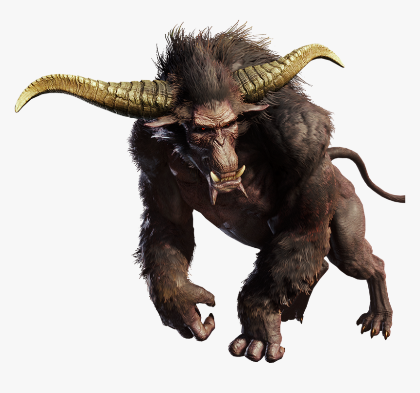 Rajang Mhw, HD Png Download , Transparent Png Image - PNGitem