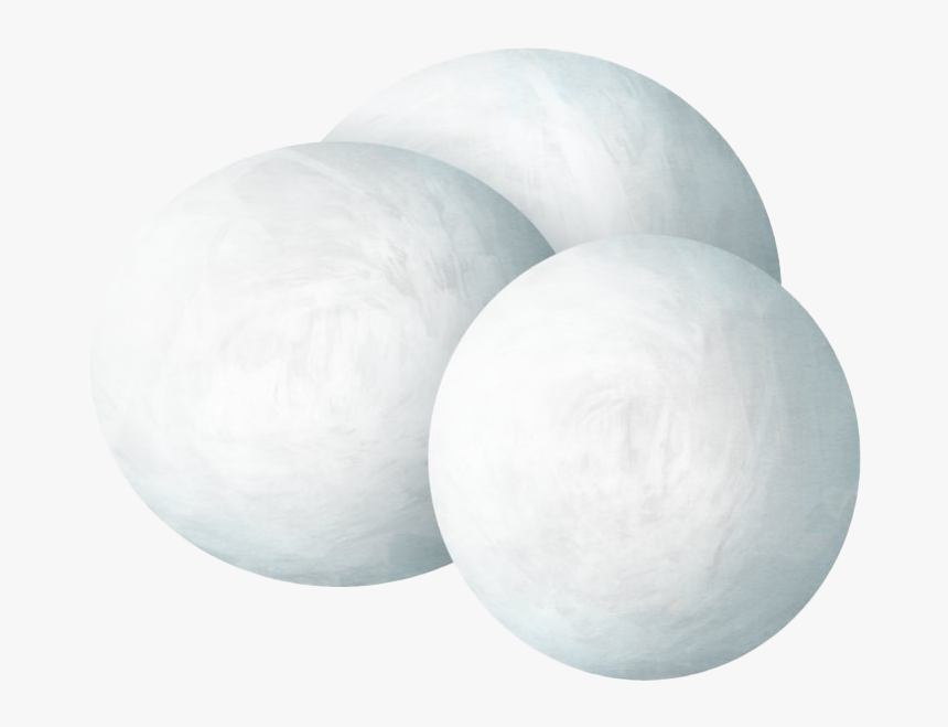 Snowball Transparent Png - Transparent Snowball Png, Png Download ...