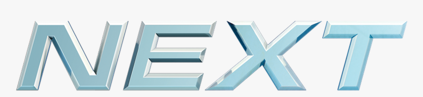 Next - Graphic Design, HD Png Download , Transparent Png Image - PNGitem