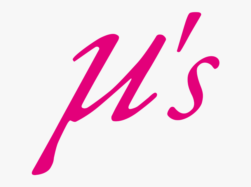 #lovelive #love Live #love #live #muse #logo - Love Live School Idol ...