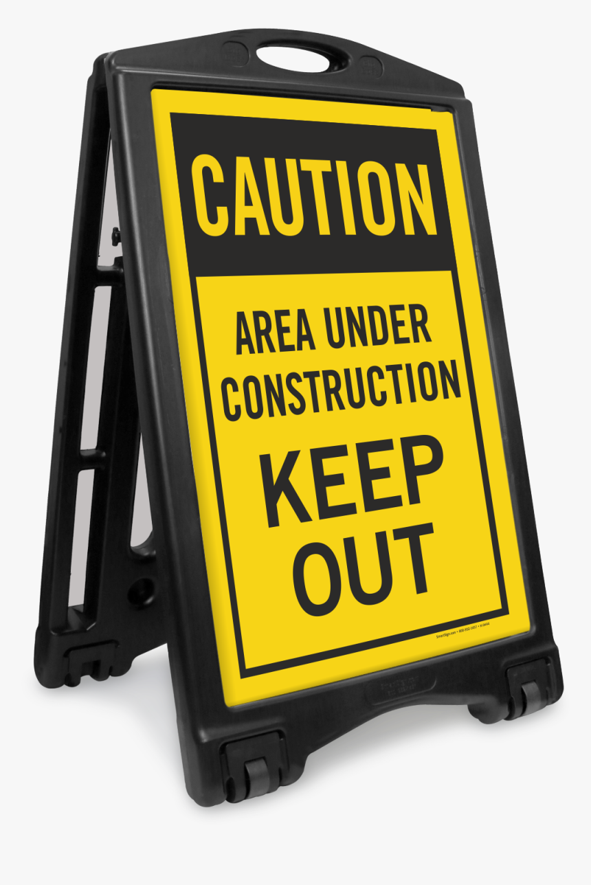 Training In Progress Signage, HD Png Download , Transparent Png Image ...