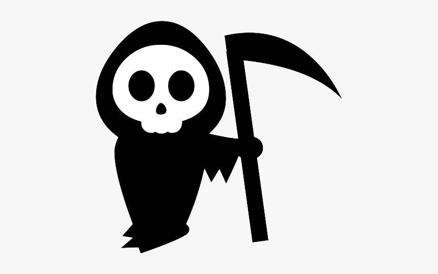 Death Png, Transparent Png , Transparent Png Image - PNGitem