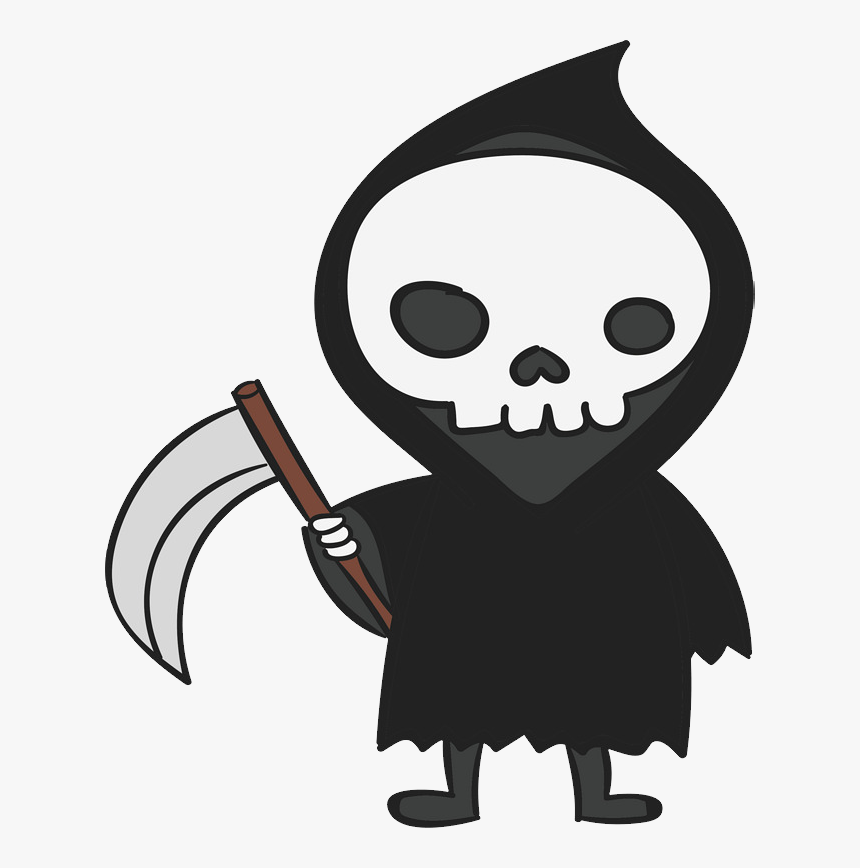 Death Png, Transparent Png , Transparent Png Image - PNGitem