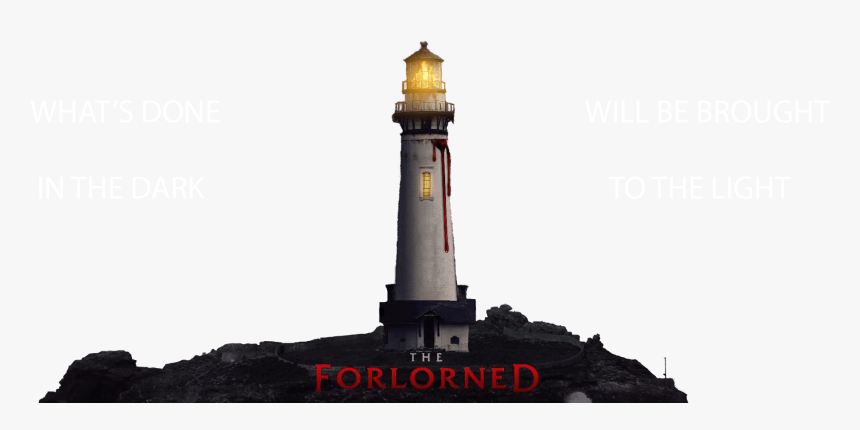 Transparent Lighthouse Png - Transparent Background Lighthouse Png, Png ...