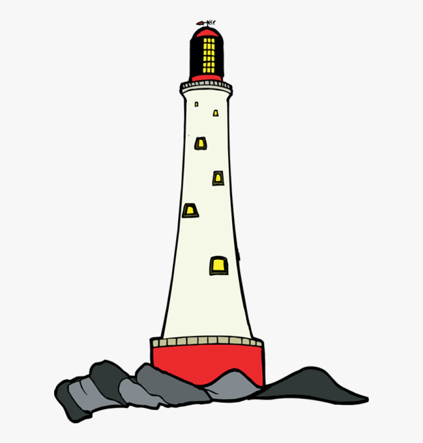 Lighthouse Clipart Graphics
