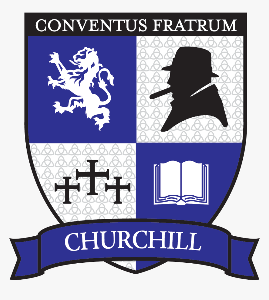 Sir Winston Churchill Symbol, HD Png Download , Transparent Png Image ...