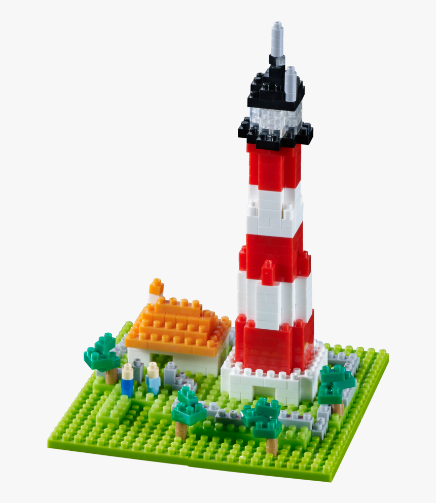 Brixies Lighthouse 3d Motif Building Blocks (720x1080) - Lighthouse ...