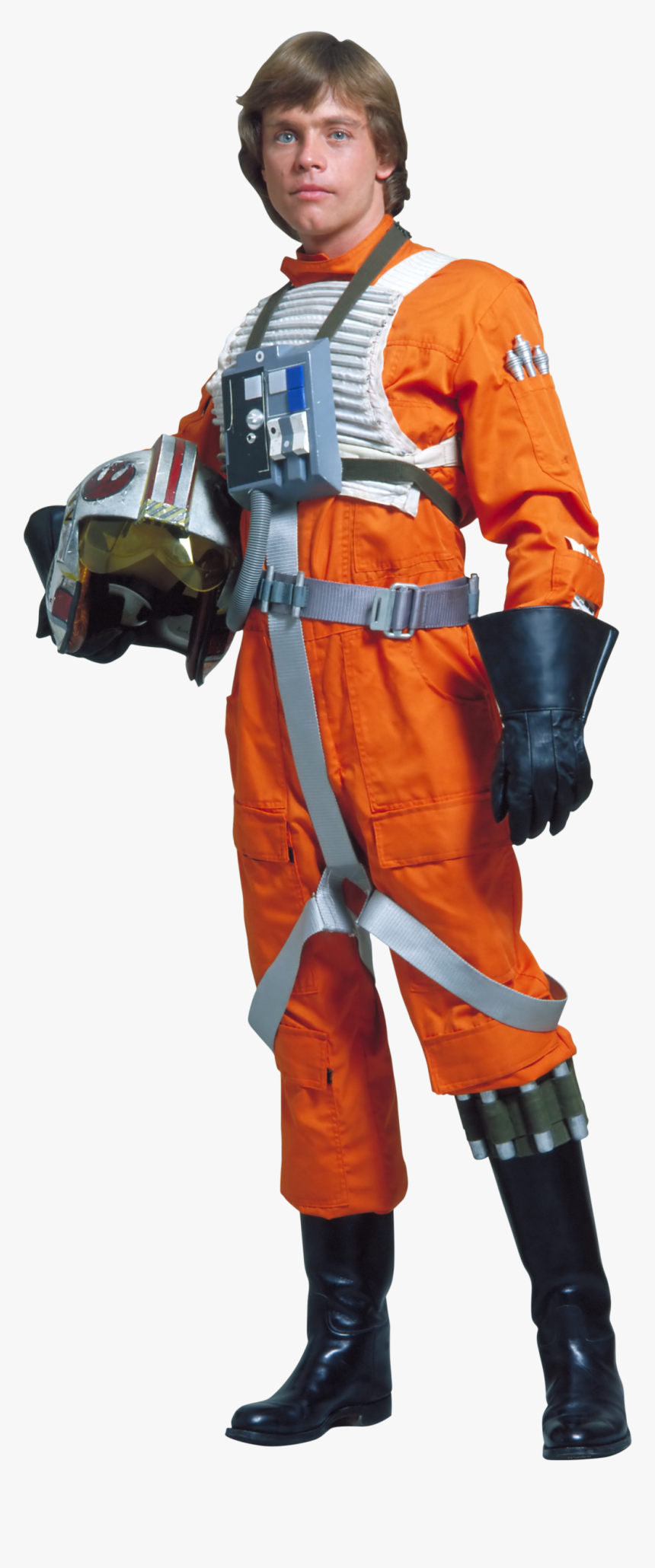 Luke Skywalker Png, Transparent Png , Transparent Png Image - PNGitem