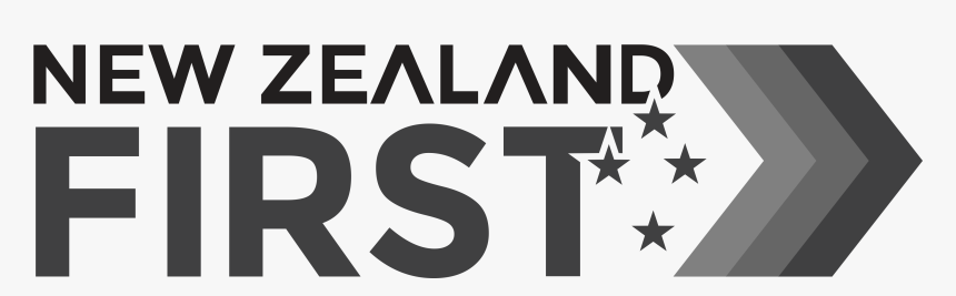 Nz First - Nz First Party Logo Png, Transparent Png , Transparent Png ...