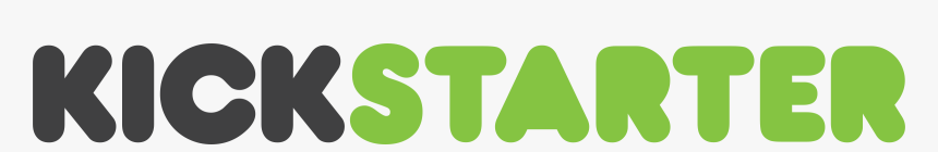 Kickstarter Logo Png, Transparent Png , Transparent Png Image - PNGitem