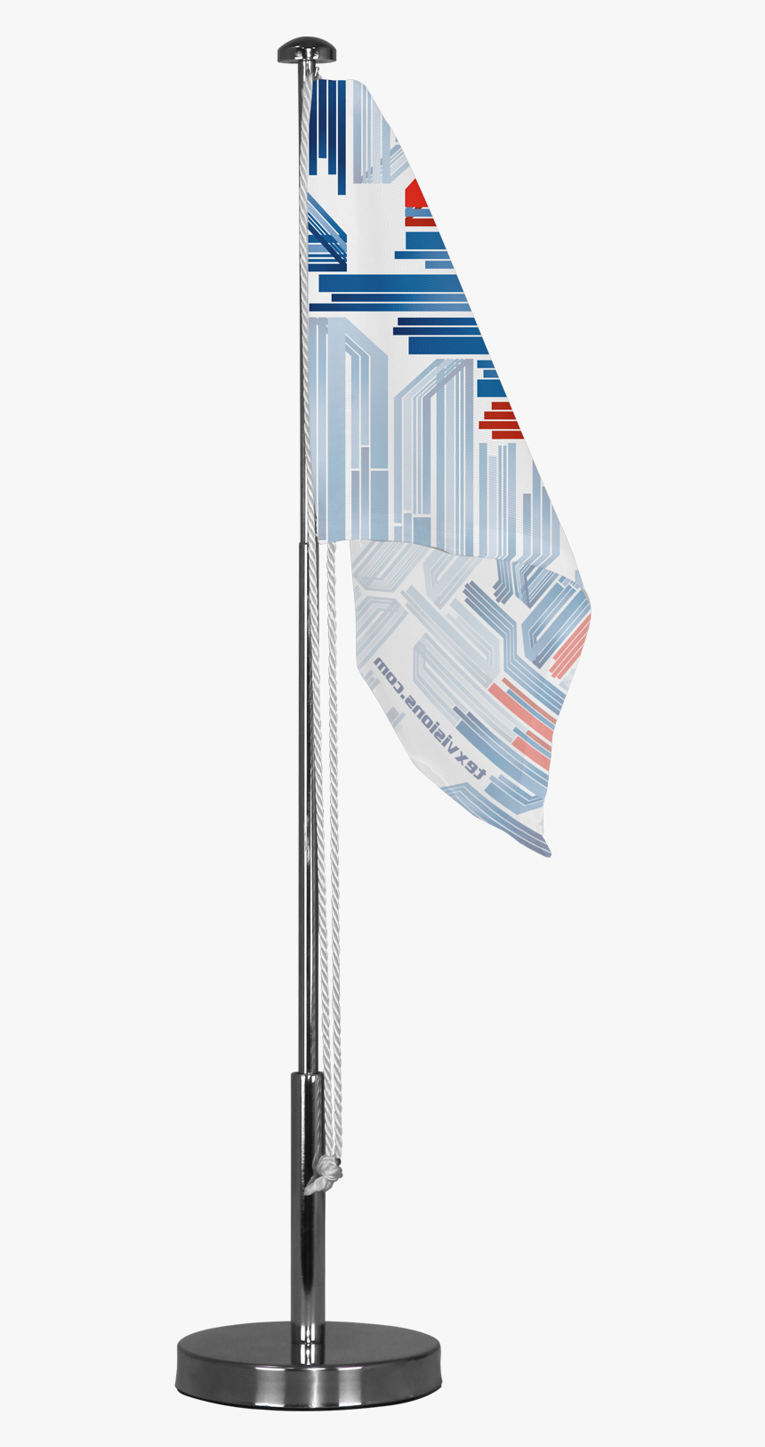 Mini Flagpole, HD Png Download , Transparent Png Image - PNGitem