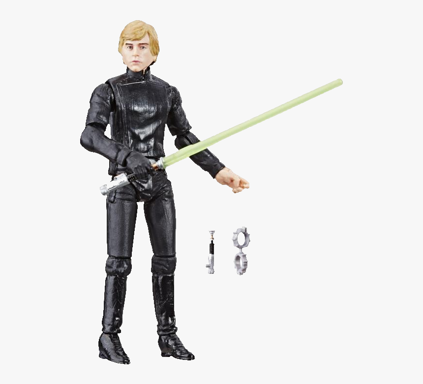 Luke Skywalker Png, Transparent Png , Transparent Png Image - PNGitem