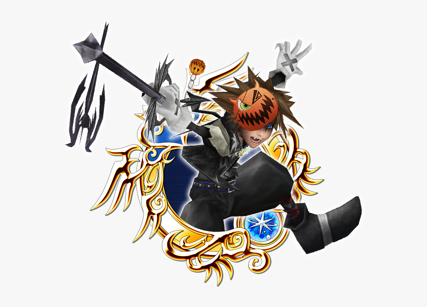 Khux Key Art 20, HD Png Download , Transparent Png Image - PNGitem