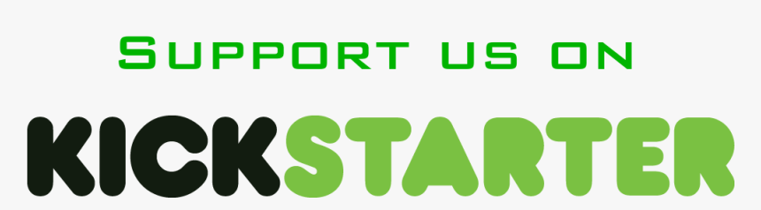 Kickstarter Logo Transparent Background, HD Png Download , Transparent ...