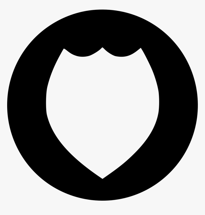 Police Badge Ii - Thumbs Down Symbol Png, Transparent Png , Transparent ...