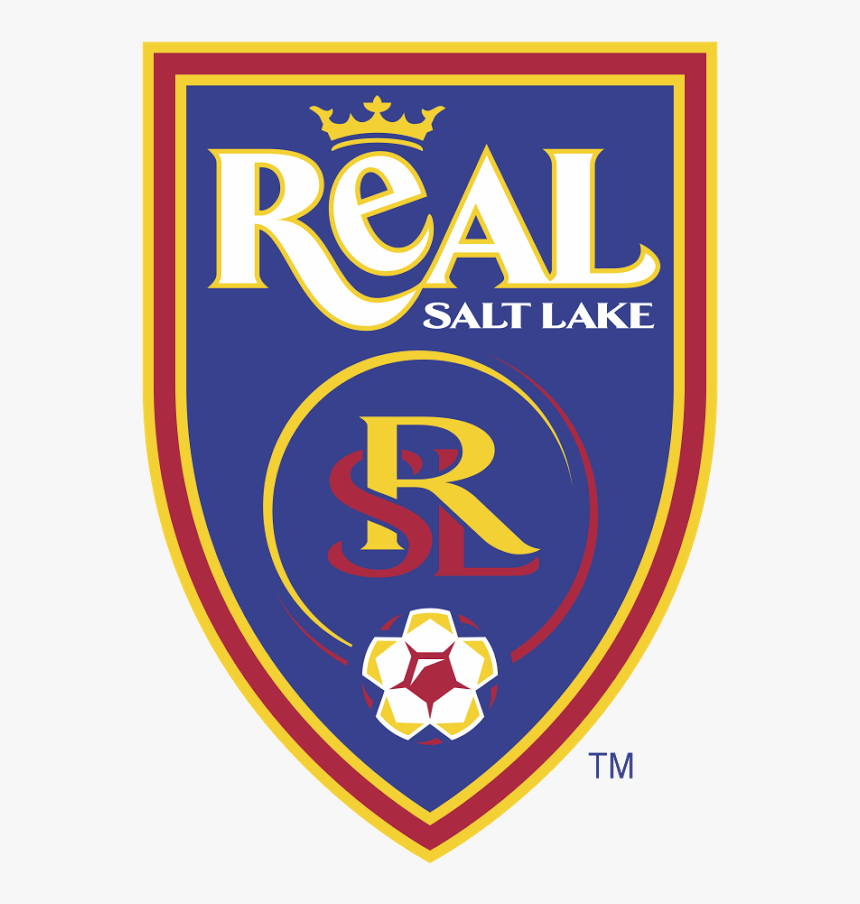 Real Salt Lake Png Image Background - Kits Real Salt Lake, Transparent ...
