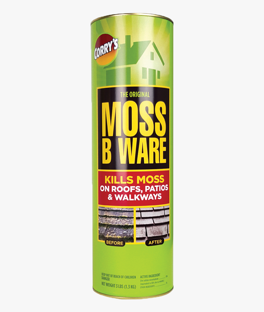 Moss Beware, HD Png Download , Transparent Png Image - PNGitem