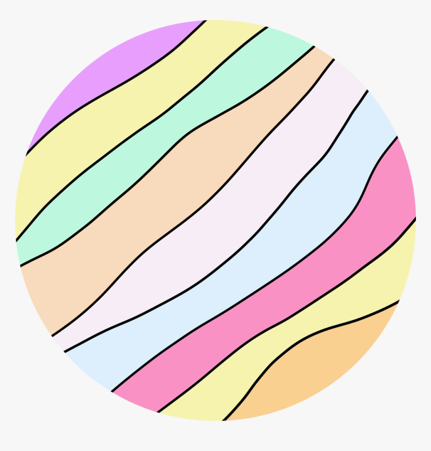 #circle #wavy #lines #colors #pastel #freetoedit - Bicycle Wheel, HD ...