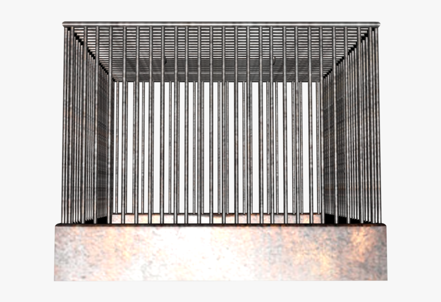 Cage Png Background Image - Cage Png, Transparent Png , Transparent Png ...