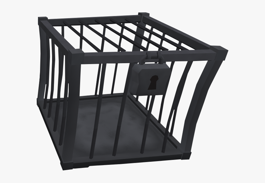 Empty Bird Cage Clipart