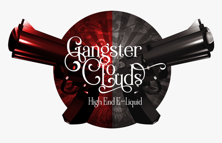 Transparent Gangster Png - Team Gangster, Png Download , Transparent ...