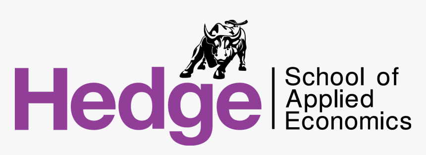 Hedge School Logo - Hedge School Of Economics, HD Png Download ...