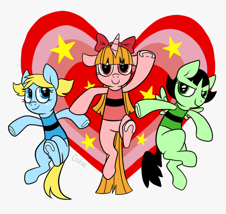 Blossom Red Powerpuff Girl, HD Png Download , Transparent Png Image ...
