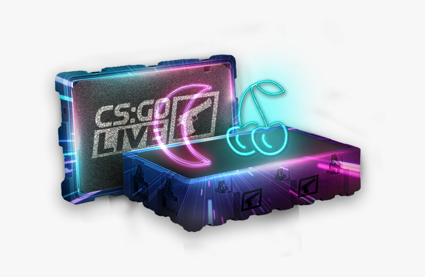 Opening Case Cs Go, HD Png Download , Transparent Png Image - PNGitem