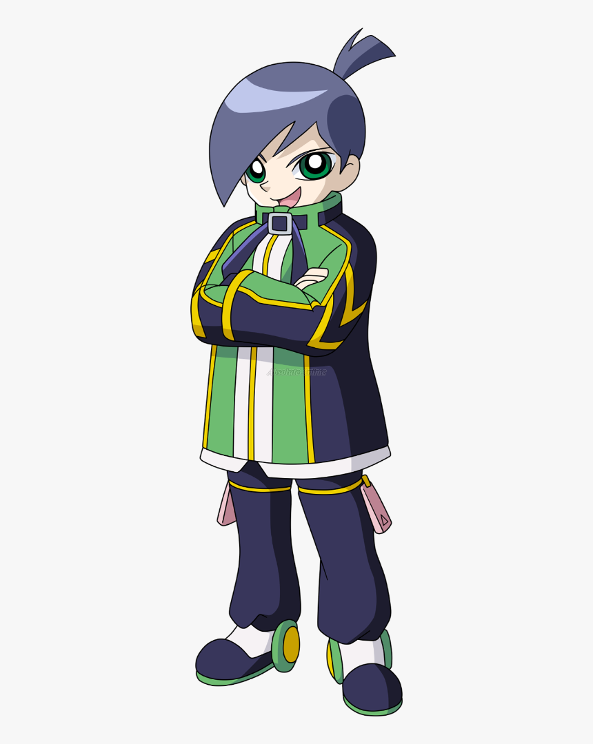 Rowdyruff Boys Z Butch, HD Png Download , Transparent Png Image - PNGitem