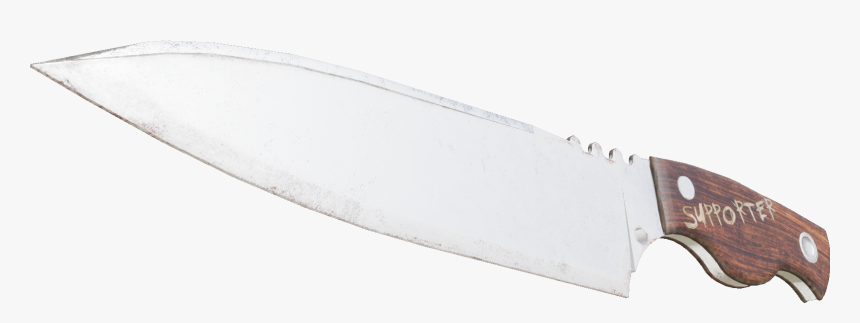 Hunting Knife, HD Png Download , Transparent Png Image - PNGitem