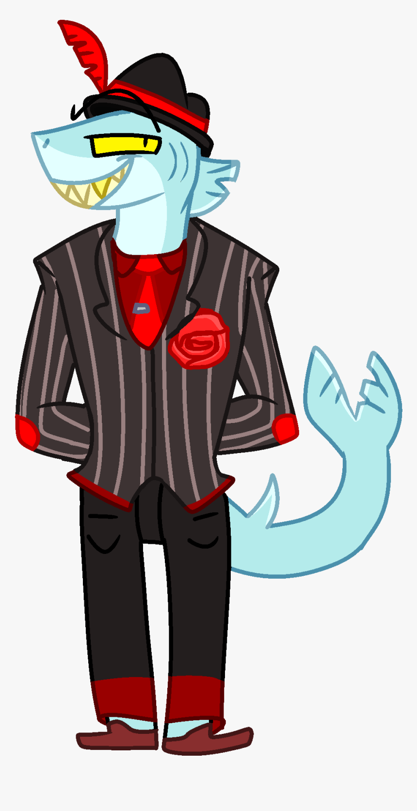 Transparent Mafia Clipart - Cartoon, HD Png Download , Transparent Png ...