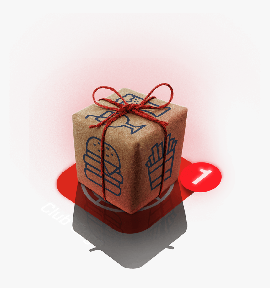 Gift Wrapping, HD Png Download , Transparent Png Image - PNGitem