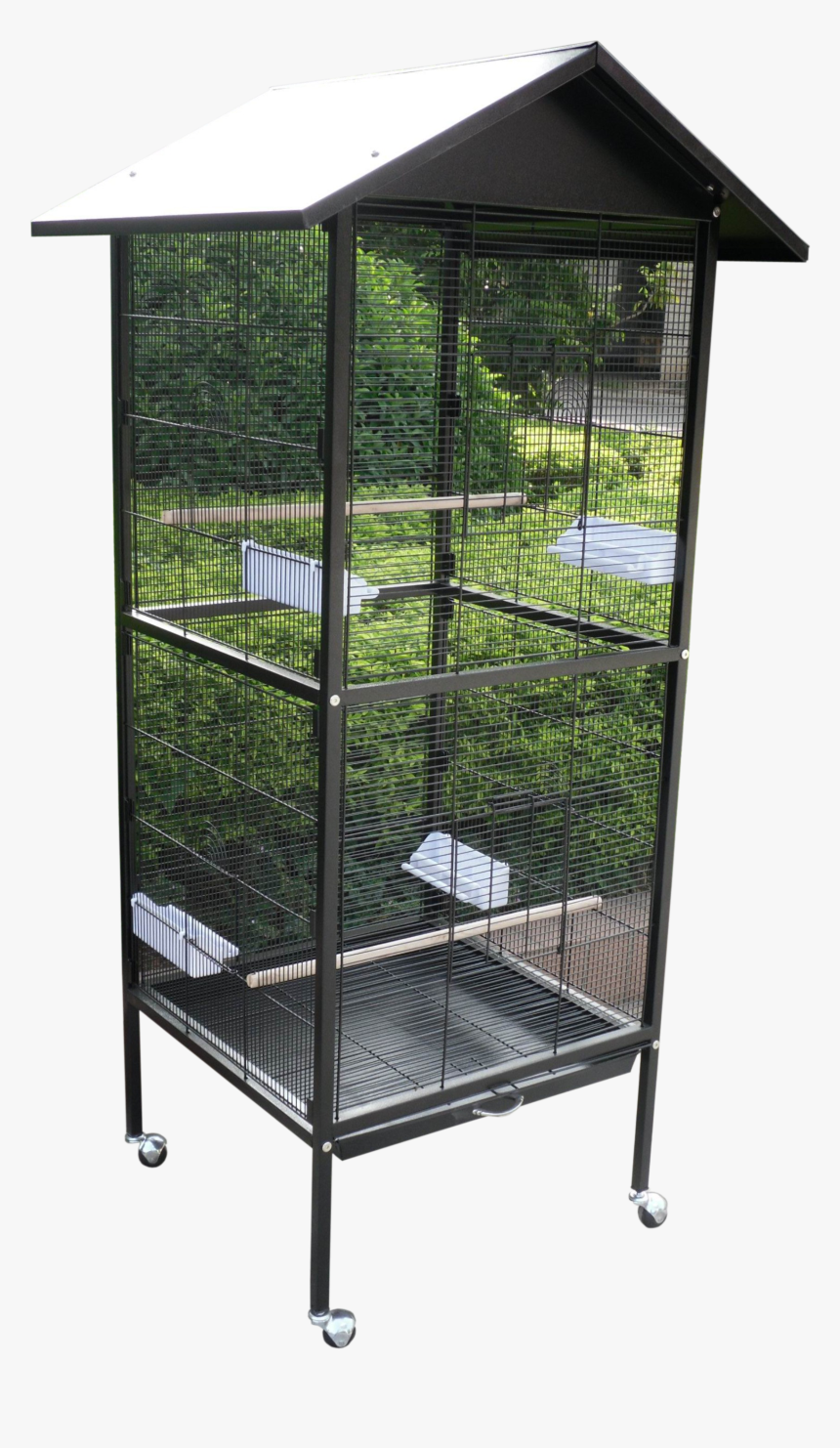 Transparent Bird Cage Png - Cage, Png Download , Transparent Png Image ...