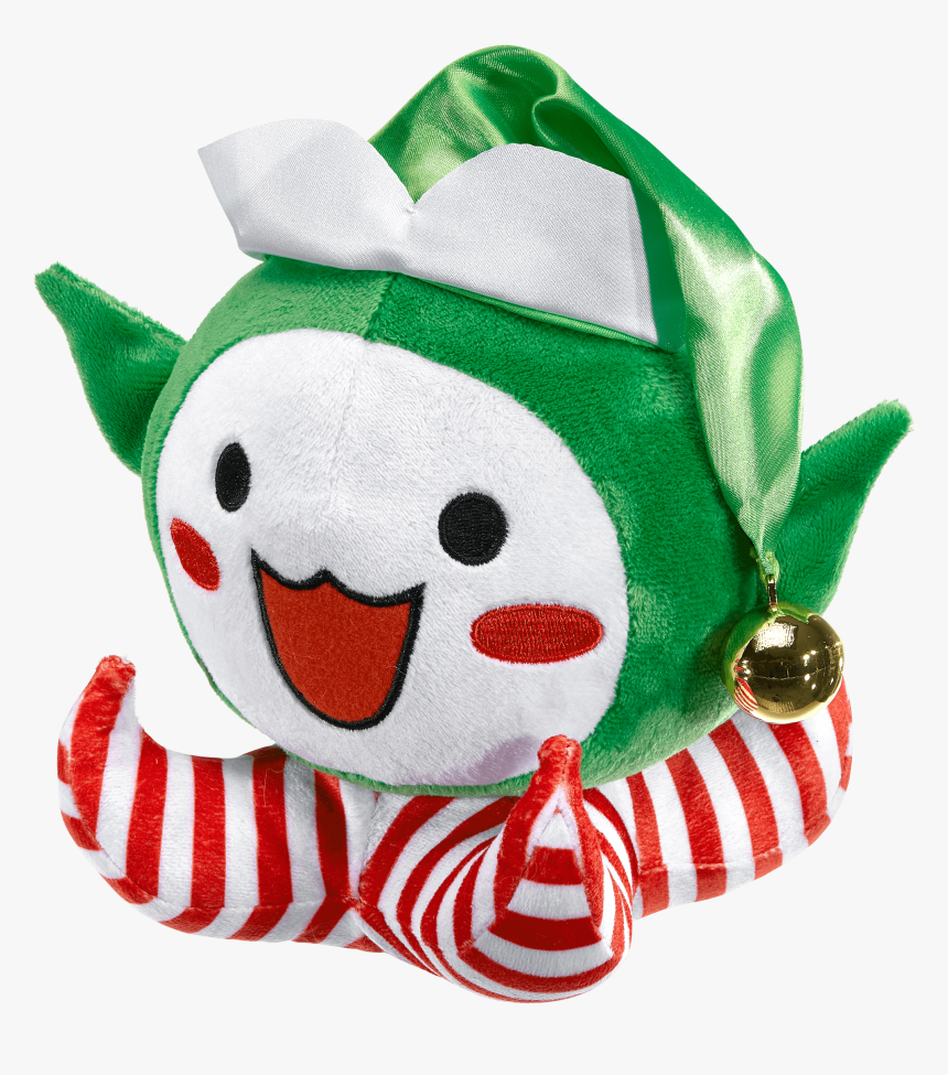 18 Ow Pachielf Plush Gallery - Overwatch Pachimari 8-inch Deluxe Plush ...
