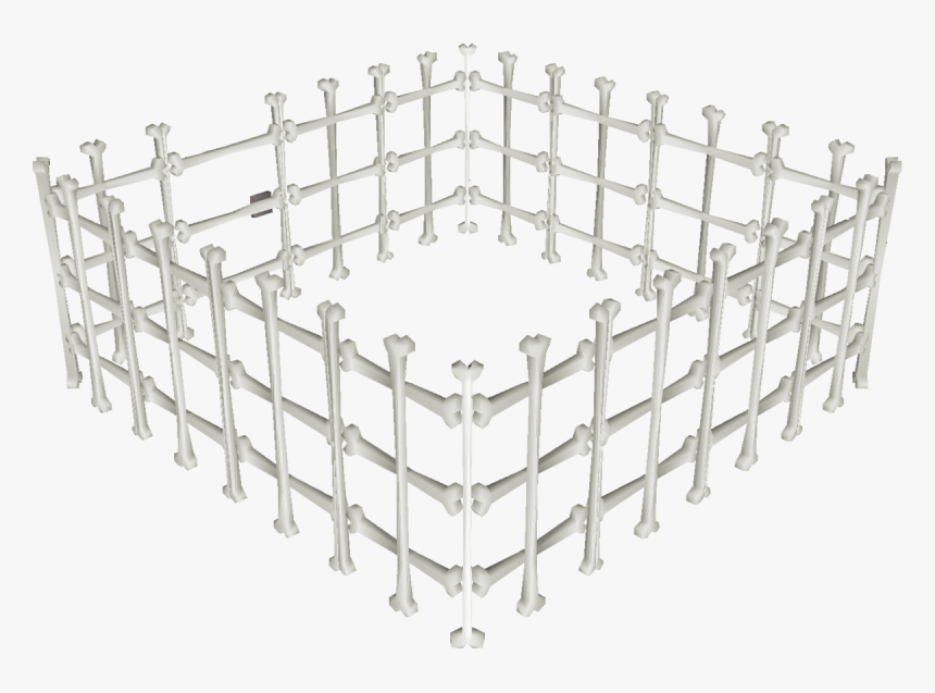 Bone Cage, HD Png Download , Transparent Png Image - PNGitem
