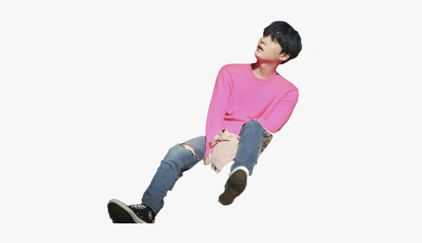Bts Suga Spring Day Png, Transparent Png , Transparent Png Image - PNGitem