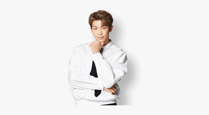Rm Bts 2018 Png, Transparent Png , Transparent Png Image - PNGitem