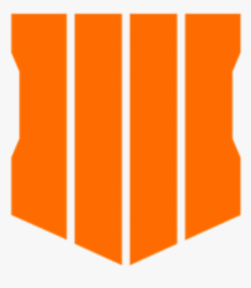 Transparent Call Of Duty Black Ops 4 Logo Png, Png Download ...