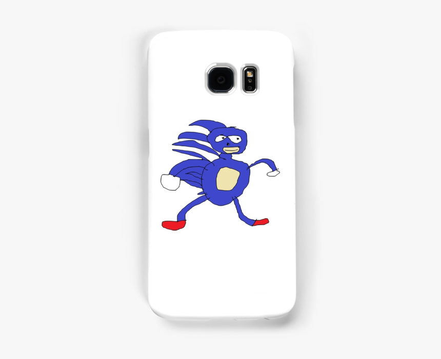 Sonic Gotta Go Fast Png, Transparent Png , Transparent Png Image - PNGitem