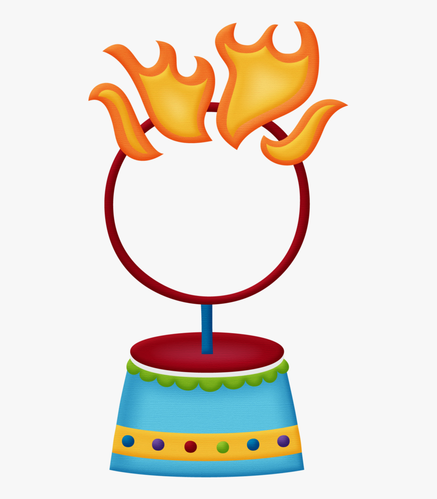 Ring Of Fire Clipart